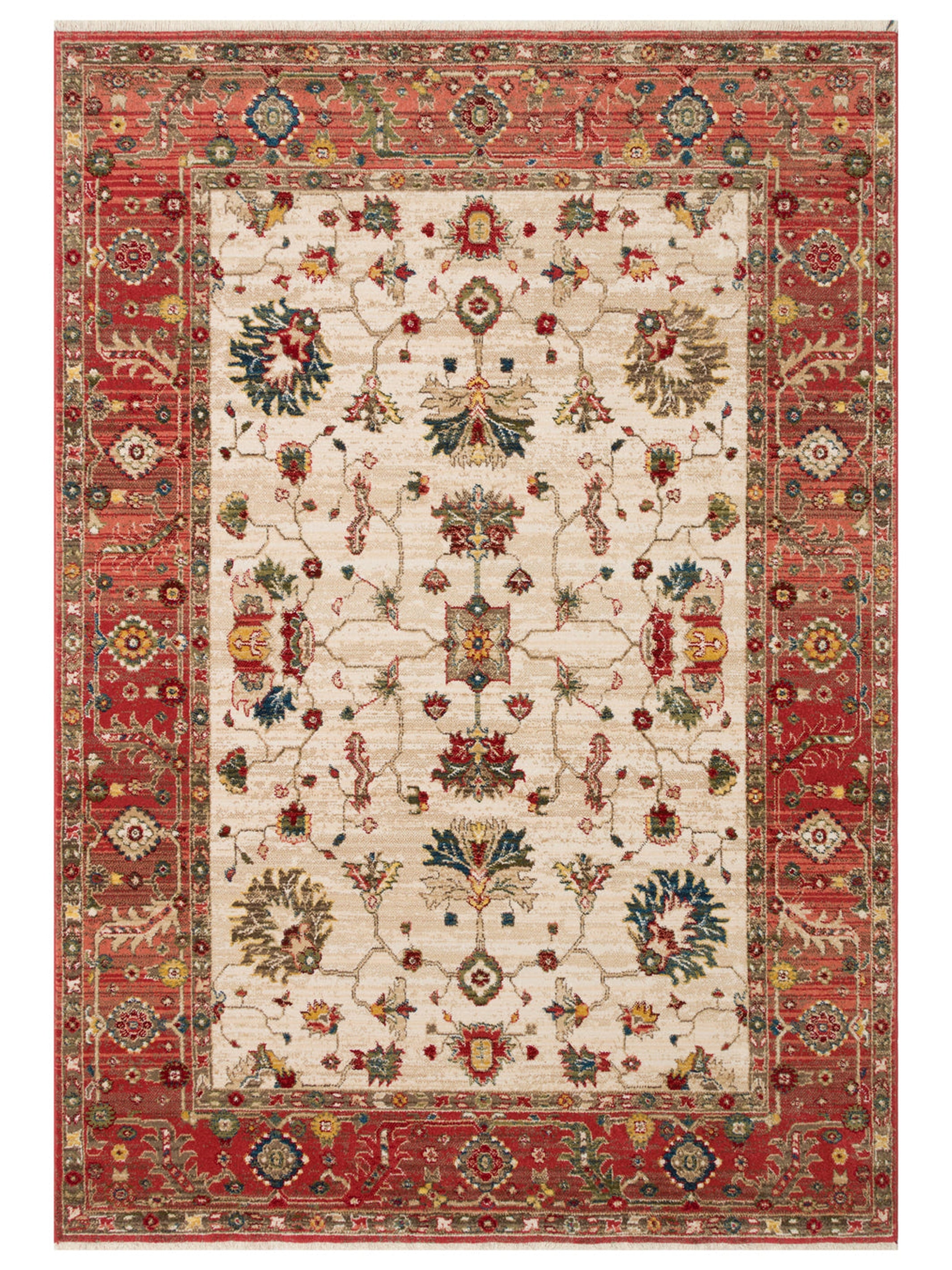 Altay Series Warm Color Tone Authentic Living Room Kitchen Bedroom Ent – Carpetdocia