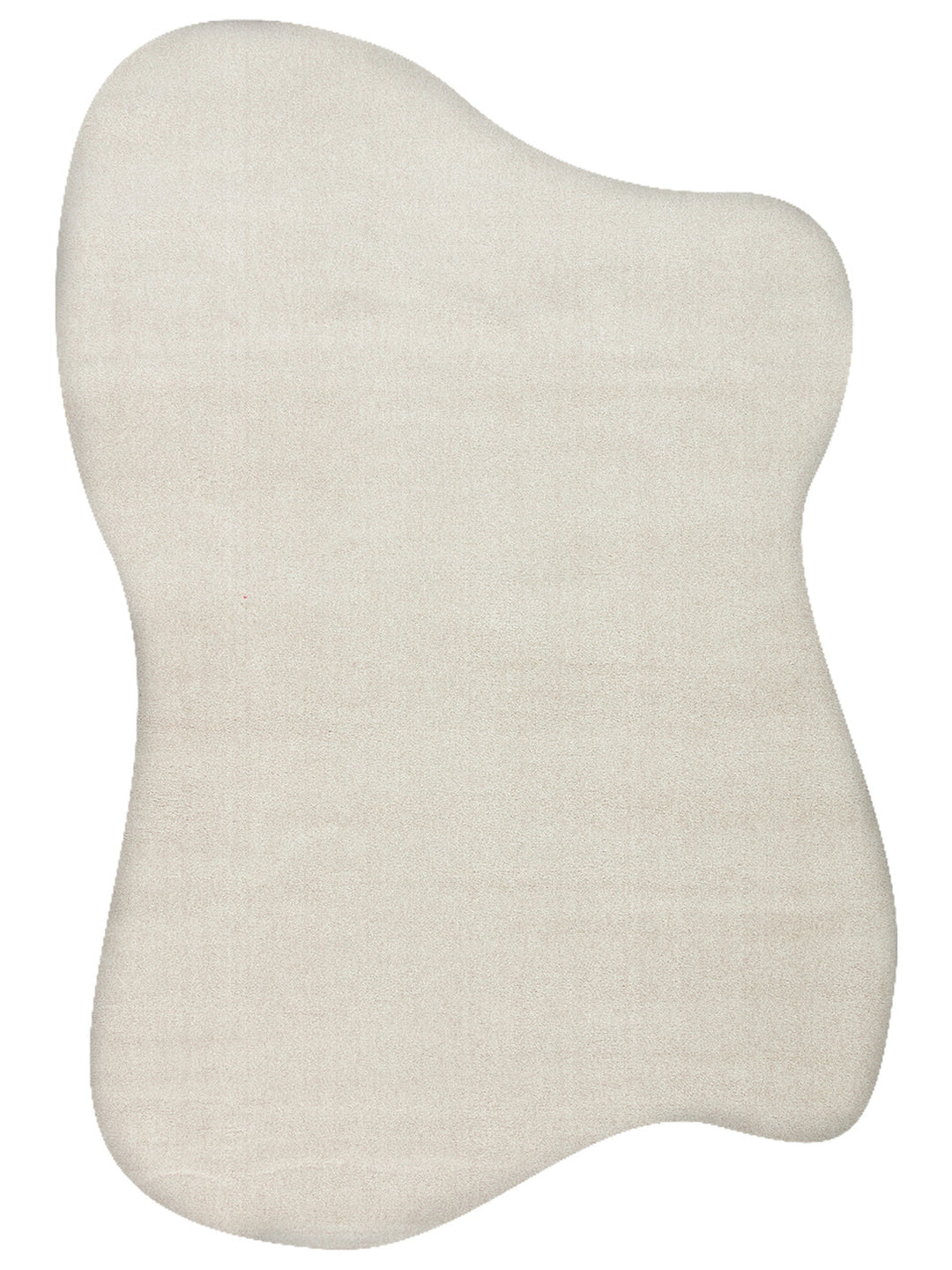 Peace Art Hav Toz Vermez Yumuşak Tuşeli Zarif Shaggy Halı 01 L.STONE ...